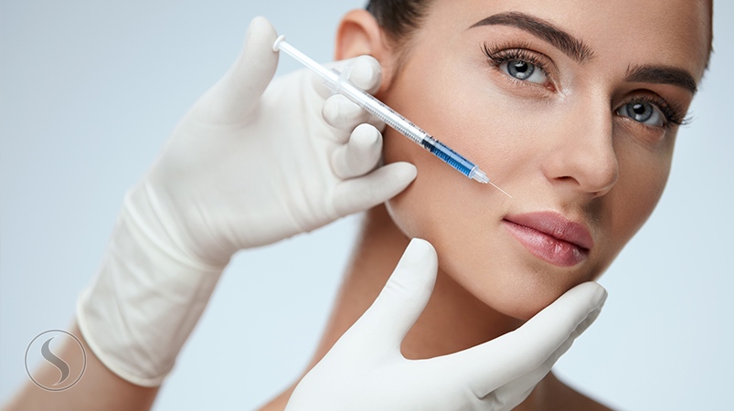 Corectare riduri periorale cu acid hialuronic - corectarea ridurilor de ...